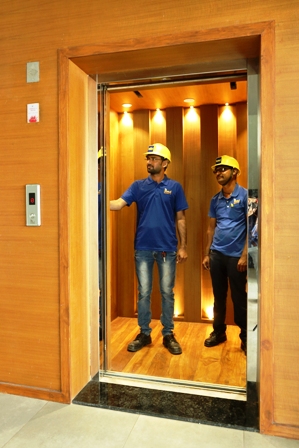 Noble Elevators